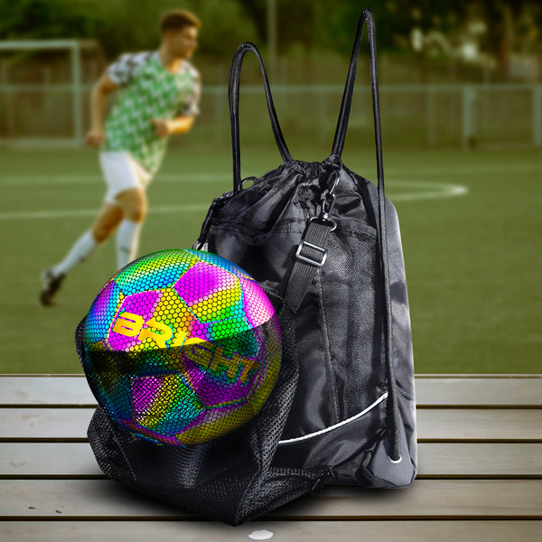 BRIGHT™ Drawstring Ball Bag – BRIGHT™ Europe