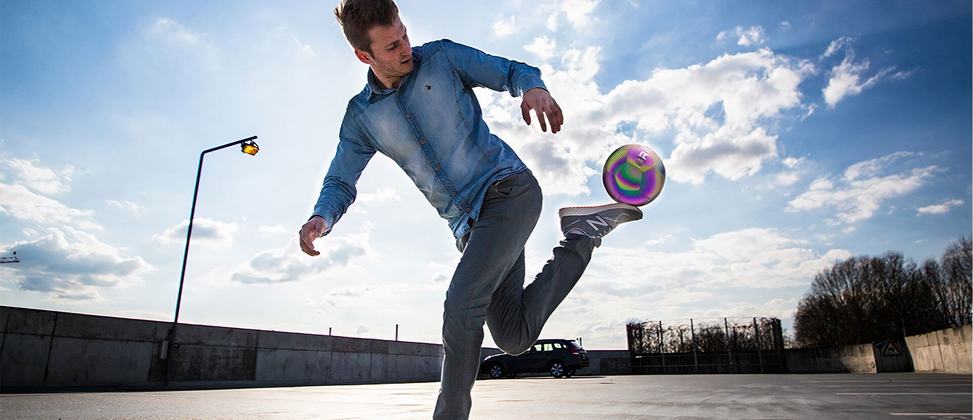 BRIGHT Sport | The Most Unique Balls on The Market – BRIGHT™ Europe